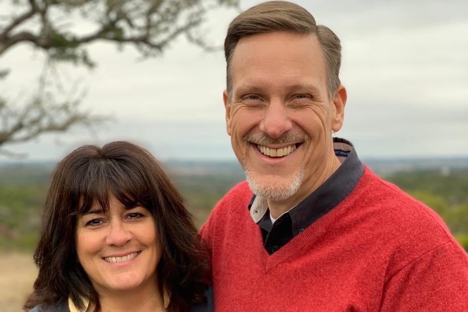 Fundraiser for Carla Moore by Jacob Rutledge : John Moore Hospital Expenses