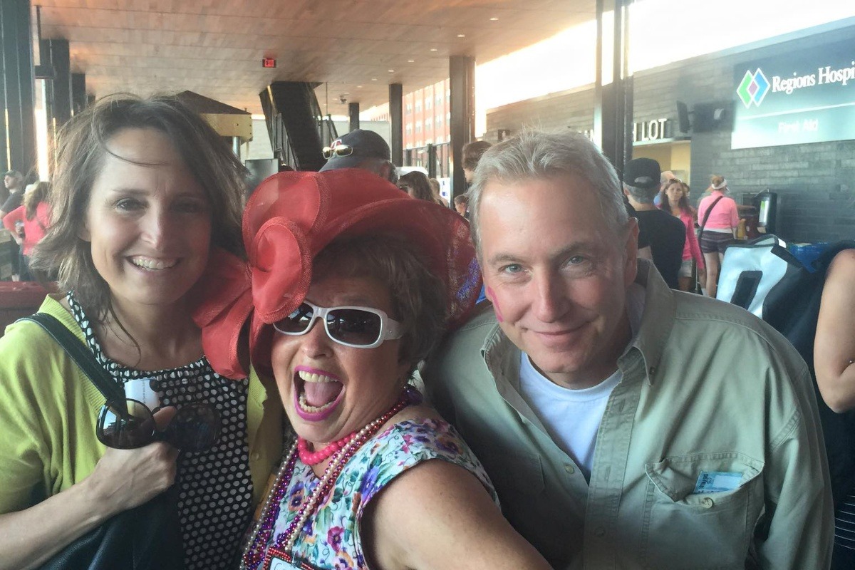 Fundraiser by Shawn Koehler : A Friend in Need