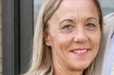 Fundraiser by Traci Neal : Susan (Moser) Smith