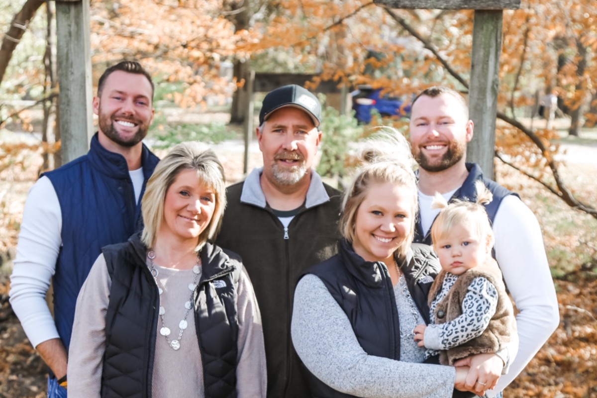 Fundraiser by Bailey Warrick : Medical Expenses for Corey Fowler