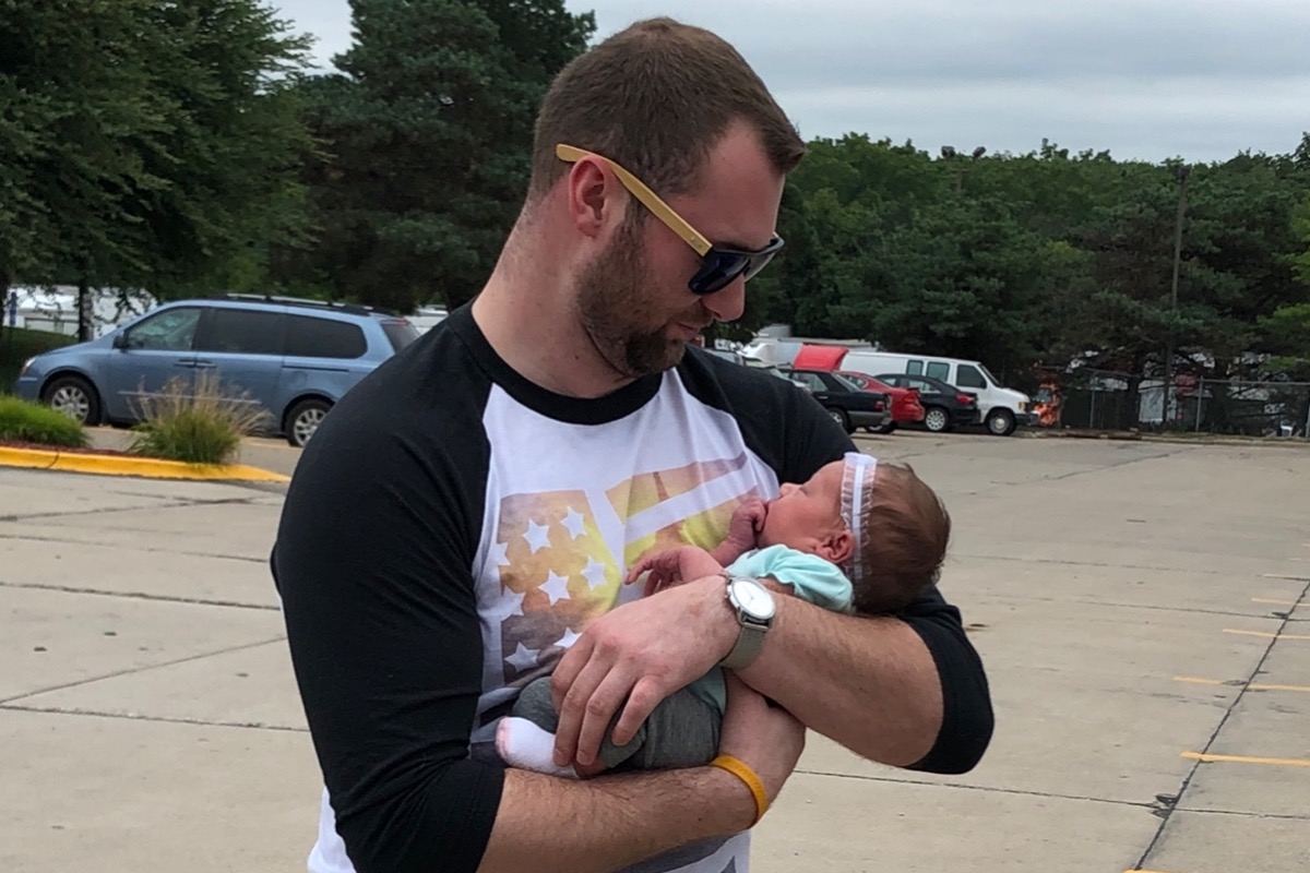 Fundraiser by Bailey Jean Warrick : Medical Expenses for Corey Fowler