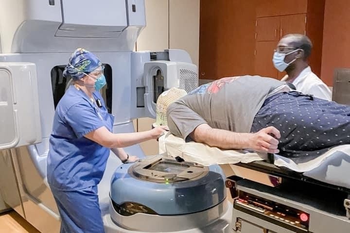 Fundraiser for Cynthia Christopherson by Jennie Robison : Michael ...