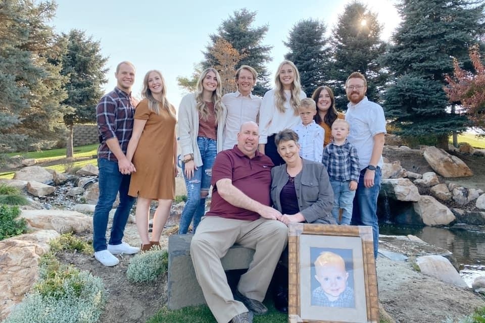 Fundraiser for Cynthia Christopherson by Jennie Robison : Michael ...