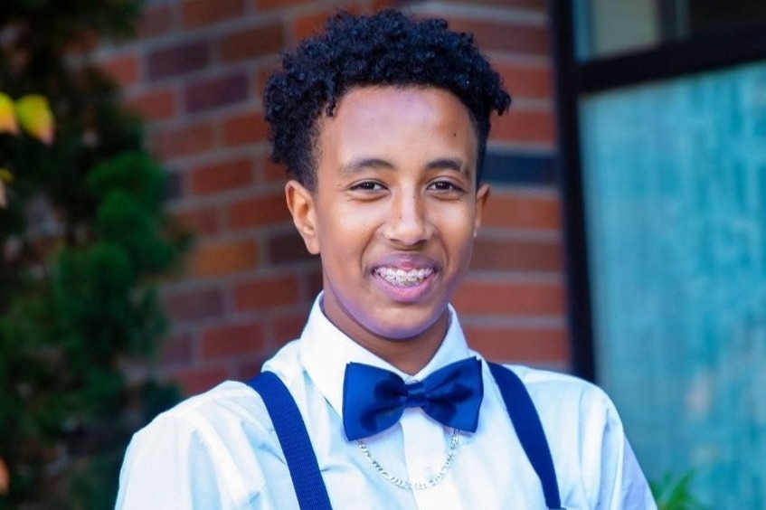 Fundraiser for Micheal Woldeab by Tsegay Berhe : In Loving Memory of ...