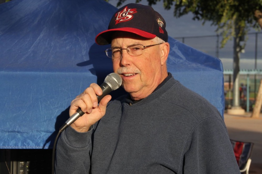 Fundraiser by Veronica Passmore : A HERO Who Lost His Life, While ...