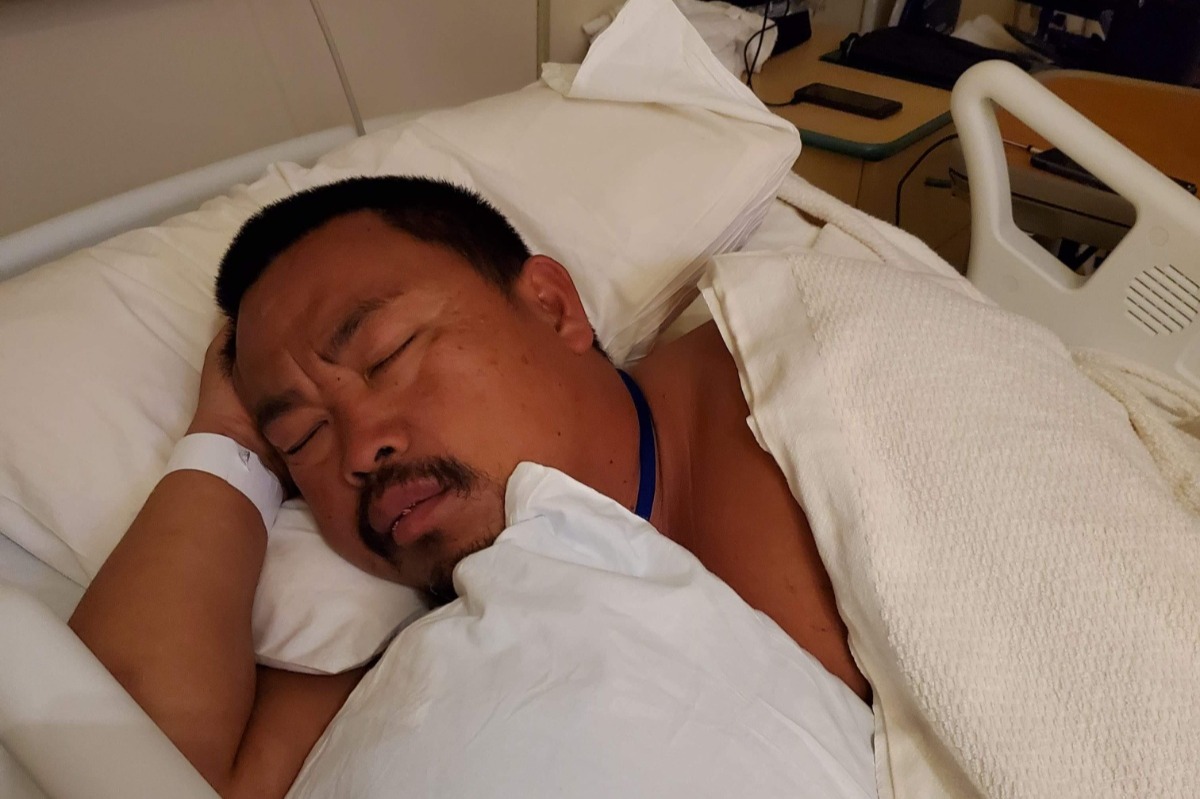 Fundraiser for Mary Vang by Leo Cha : Support for Charlie Vang and his ...