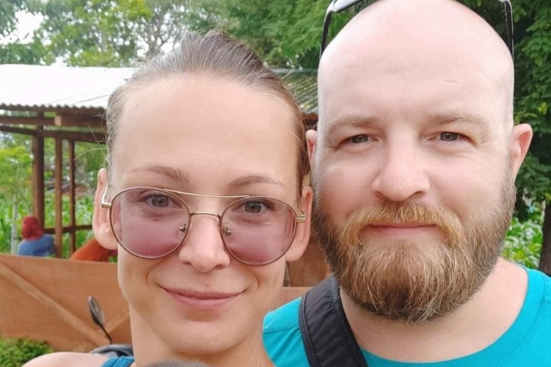 Fundraiser for Philip Crowe by Aisling Dunne : In Memory of Brendan Crowe