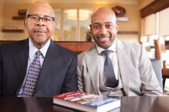 Fundraiser by Melvin Terrell : Give Today, Change Tomorrow