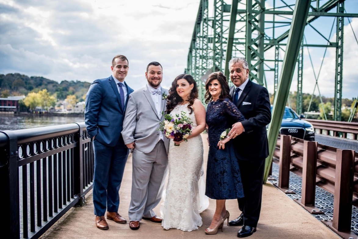 Fundraiser by Jordan Zuber : Gerson Frank’s Funeral