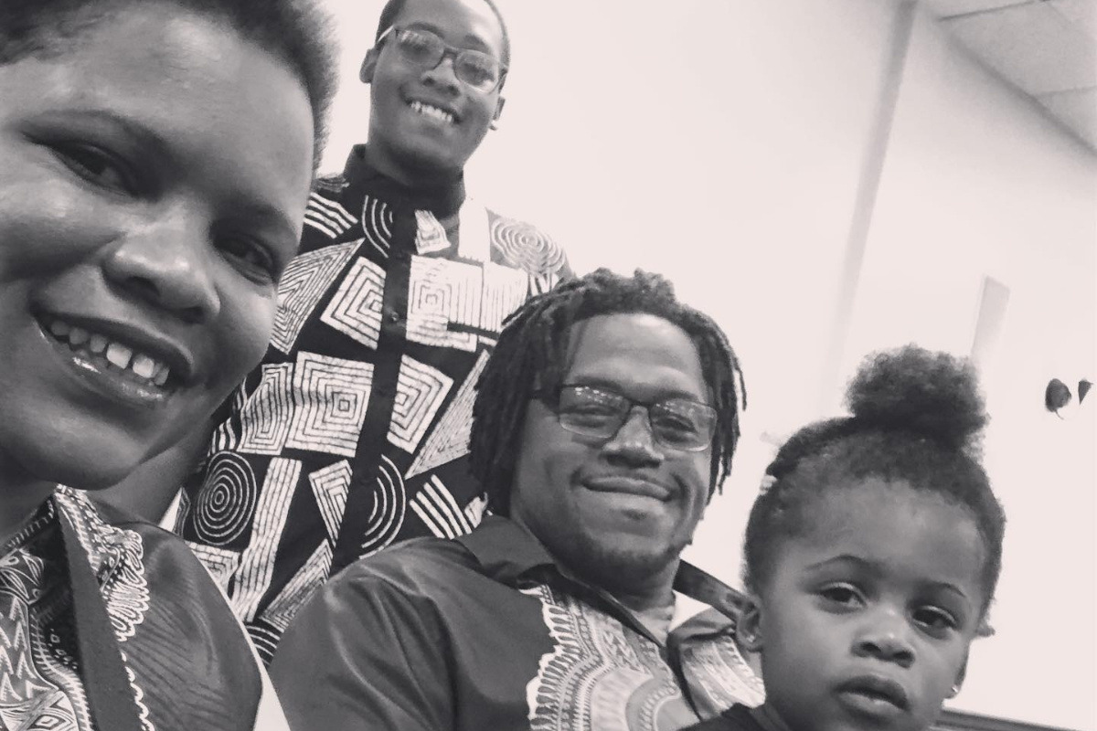 Fundraiser by Jessica Gant : We Need Your Help