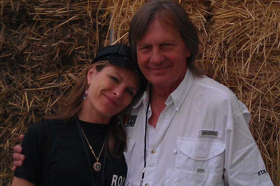 Fundraiser for Tim Camp by Catherine Boyle : Help Lee Ann Camp & her family