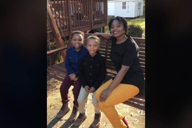 Fundraiser for DAsya Cooper by Kaila Ward : Help D'Asya beat Thyroid Cancer