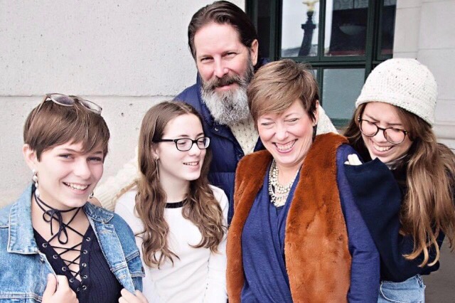 Fundraiser for Susan Malone by Michelle Cavanagh : Help Sue Angell ...