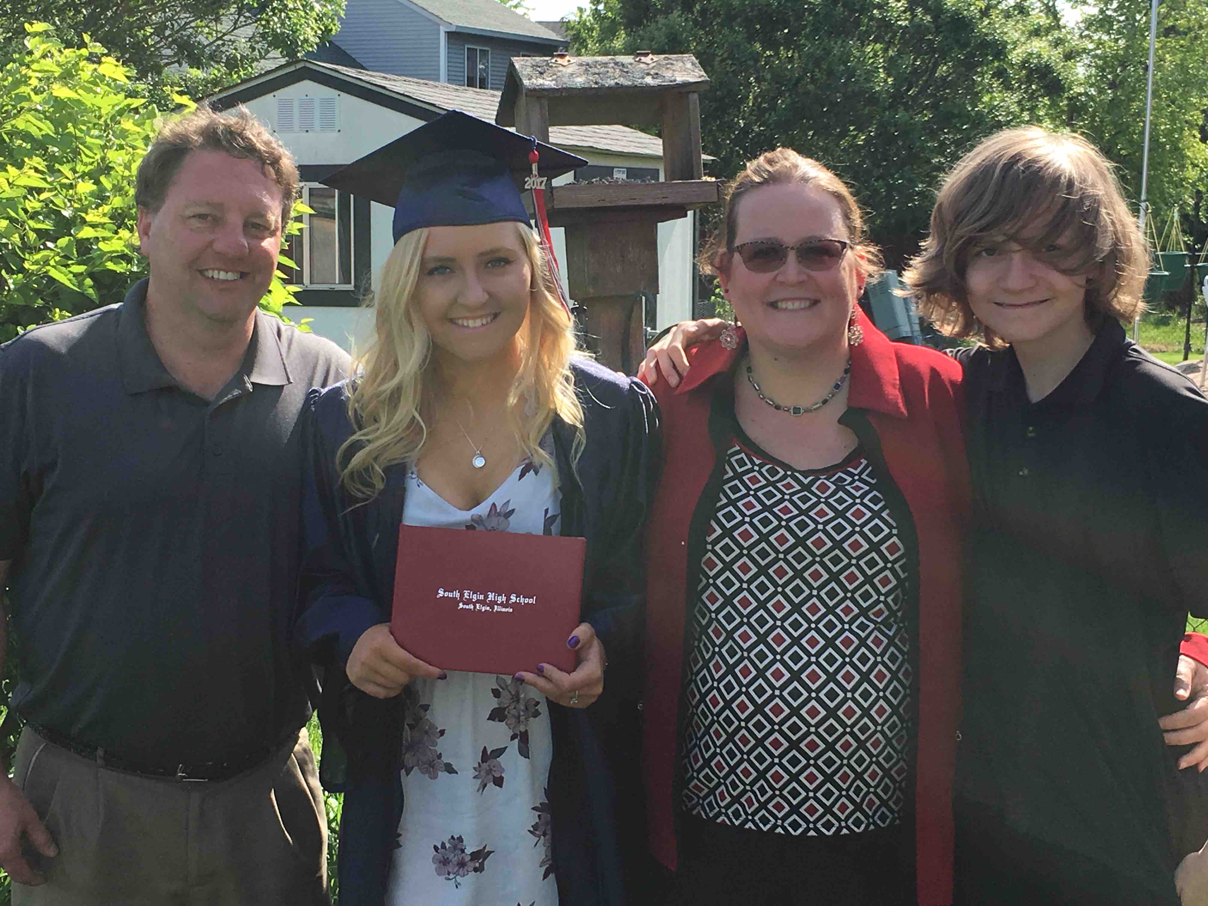 Fundraiser for Dori Kaiser by Allison Kaiser : Help the Kaiser family ...