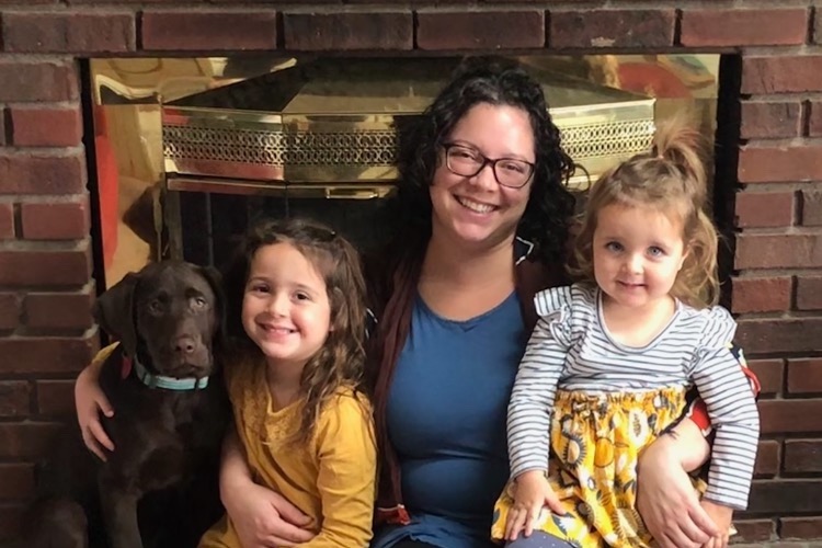 Fundraiser for Kate Hibbard by Warren Canorro : Kate's Pink Ribbon Battle