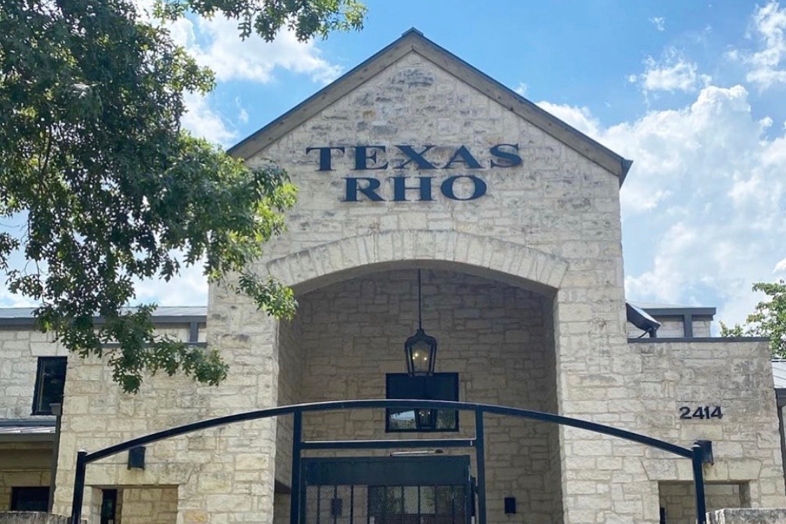 Fundraiser by Reed Stanley : Texas Rho Employees Christmas Bonuses 2020