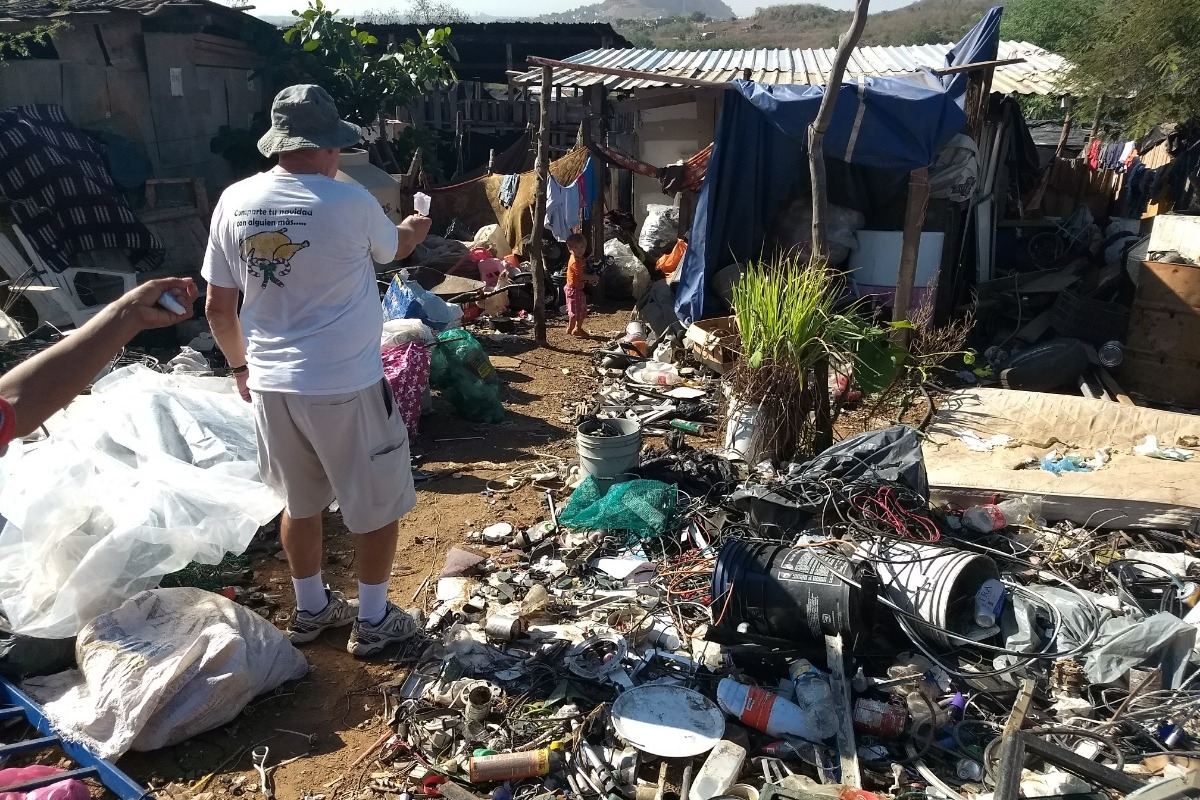 Fundraiser for Rose Tratch by Michael Tratch : Christmas for the poor 2021