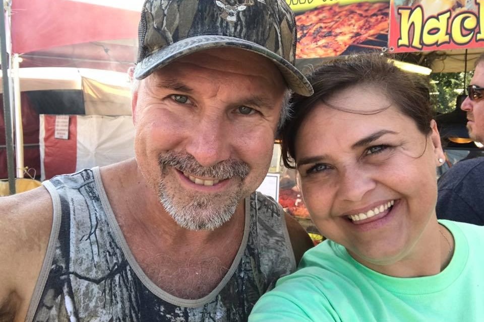 Fundraiser for Connie Sutton by Shadia Fountain : Remembering Lisa Dye ...