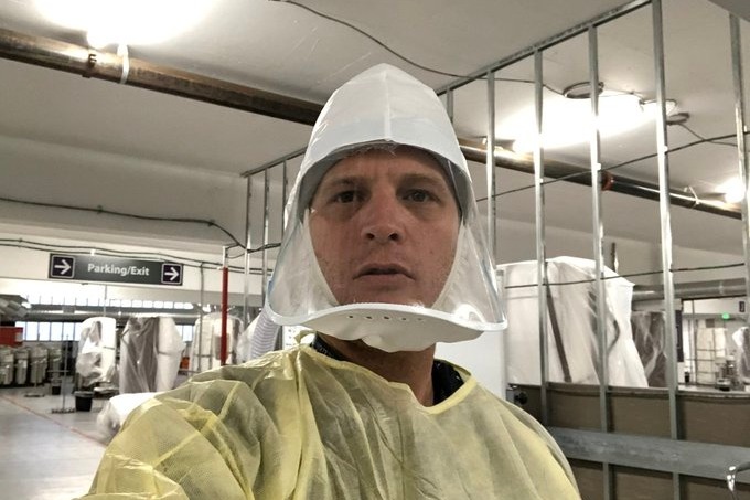 Fundraiser for Jacob Keeperman by Christina Mosnick : Community support ...