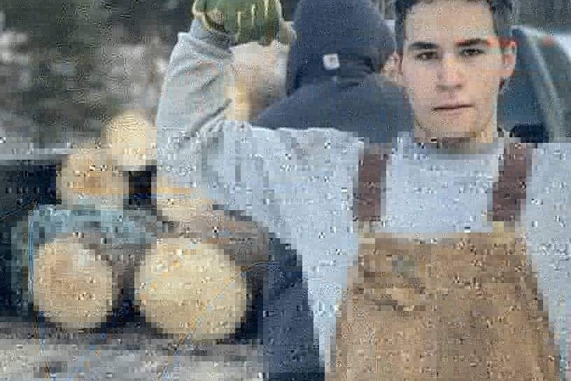 Fundraiser for Robert Roehl by Esther Robertson : Buster & Roehl Family ...