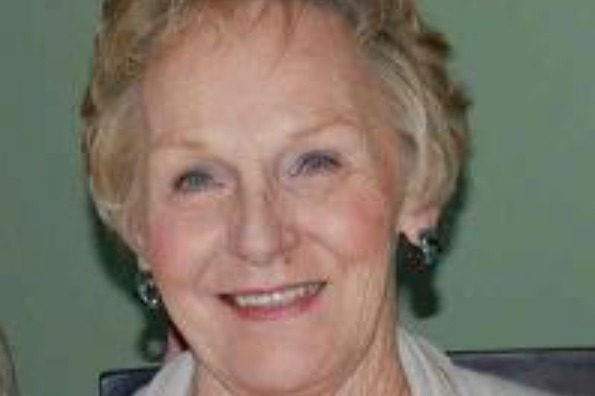 Fundraiser for MICHELLE CUSTER by Audrey Anderson : Memorial Services ...