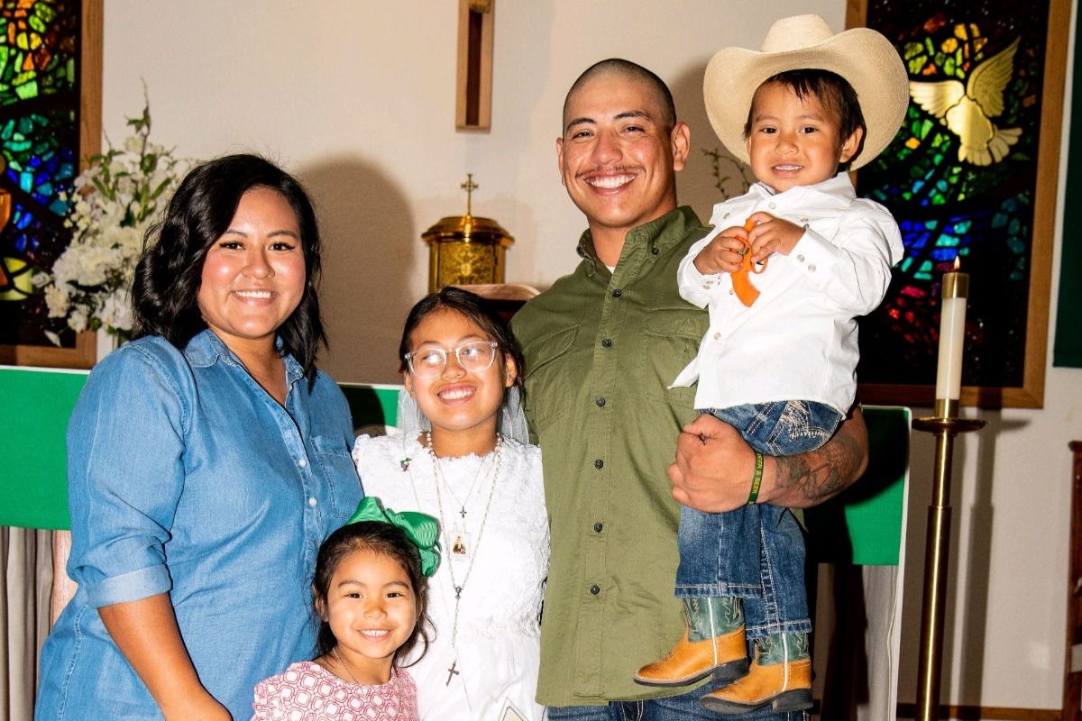 Fundraiser for Xavier Jaramillo by Angelica Jaramillo : In Loving ...