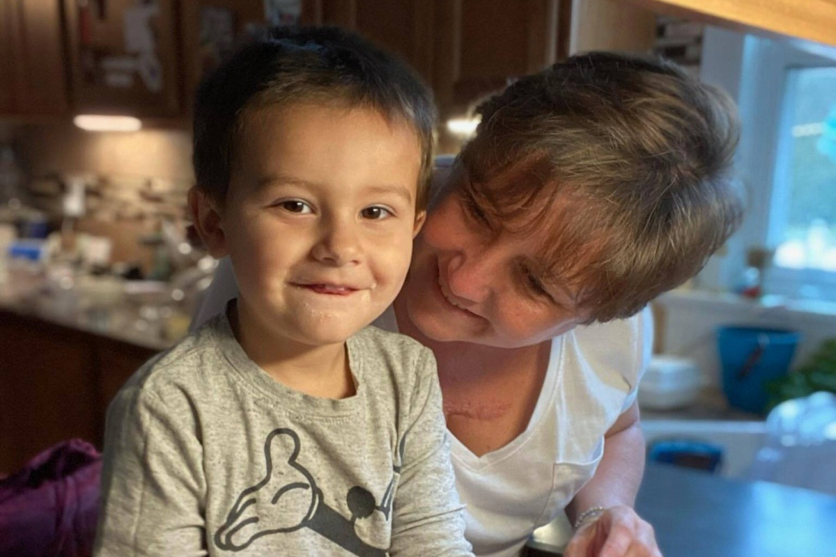 Fundraiser for Reneé Jobin by Laurie Roman : Please help with Renee's ...