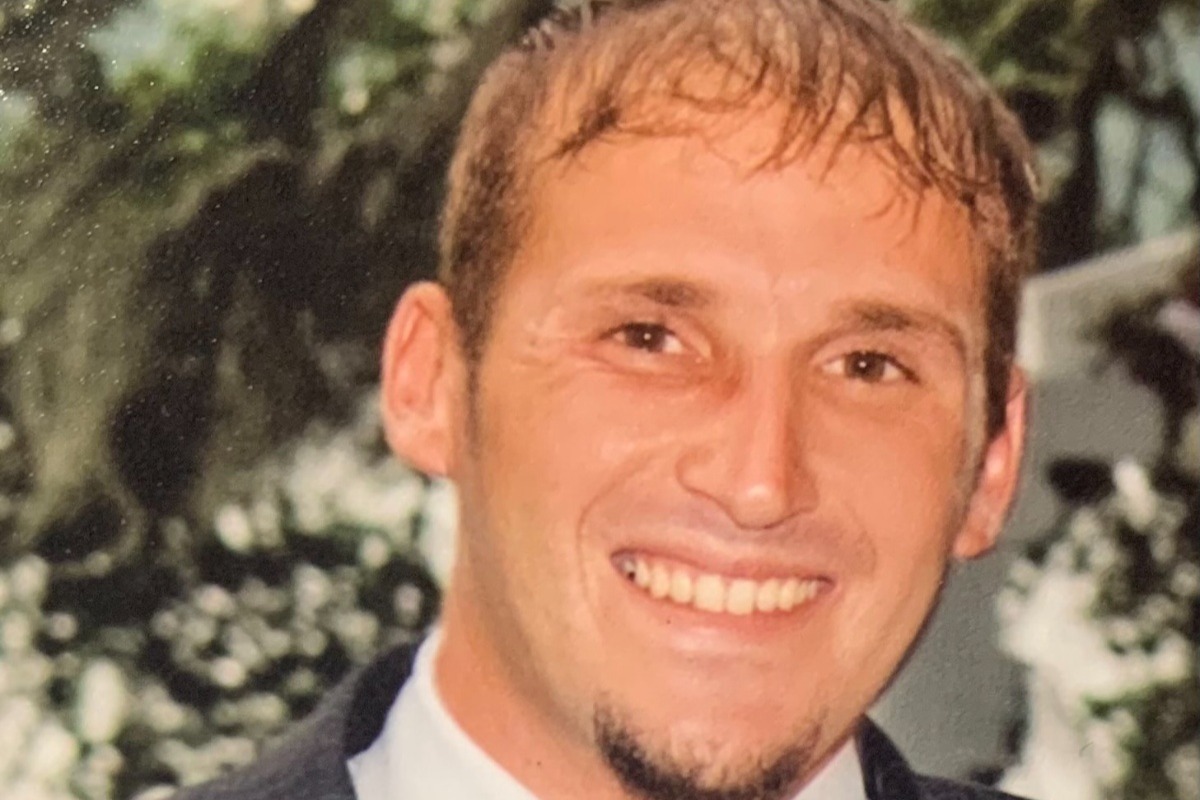 Fundraiser by Mickey Granier : Funeral Expenses for Brent Michael Granier