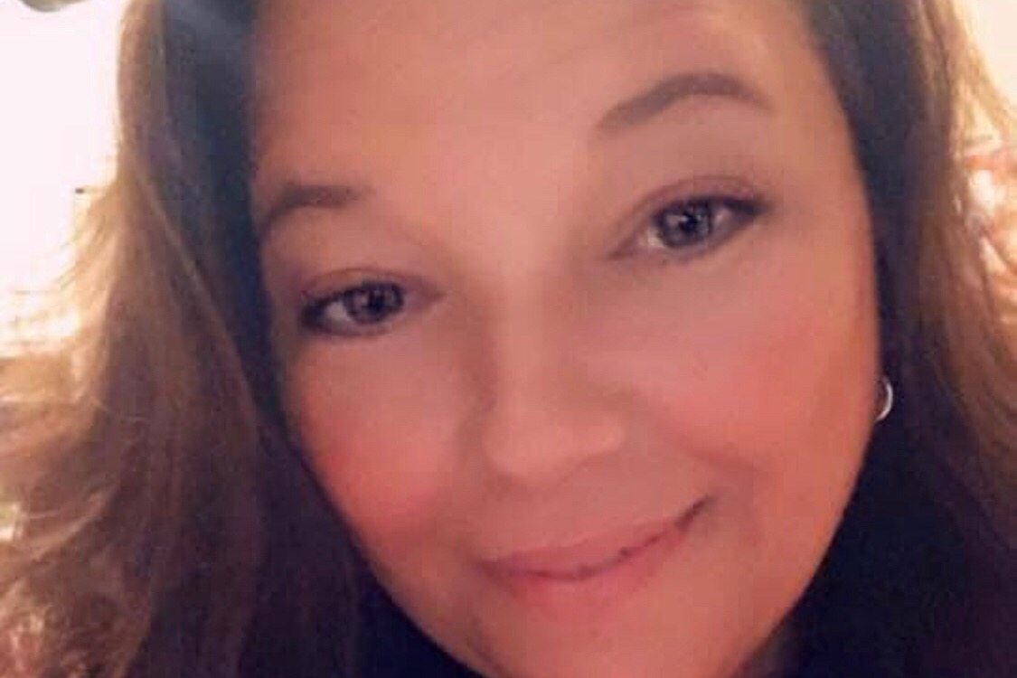 Fundraiser for Wendy Kinlaw by Leah Atkinson : Wendy Kinlaw (Pooh)