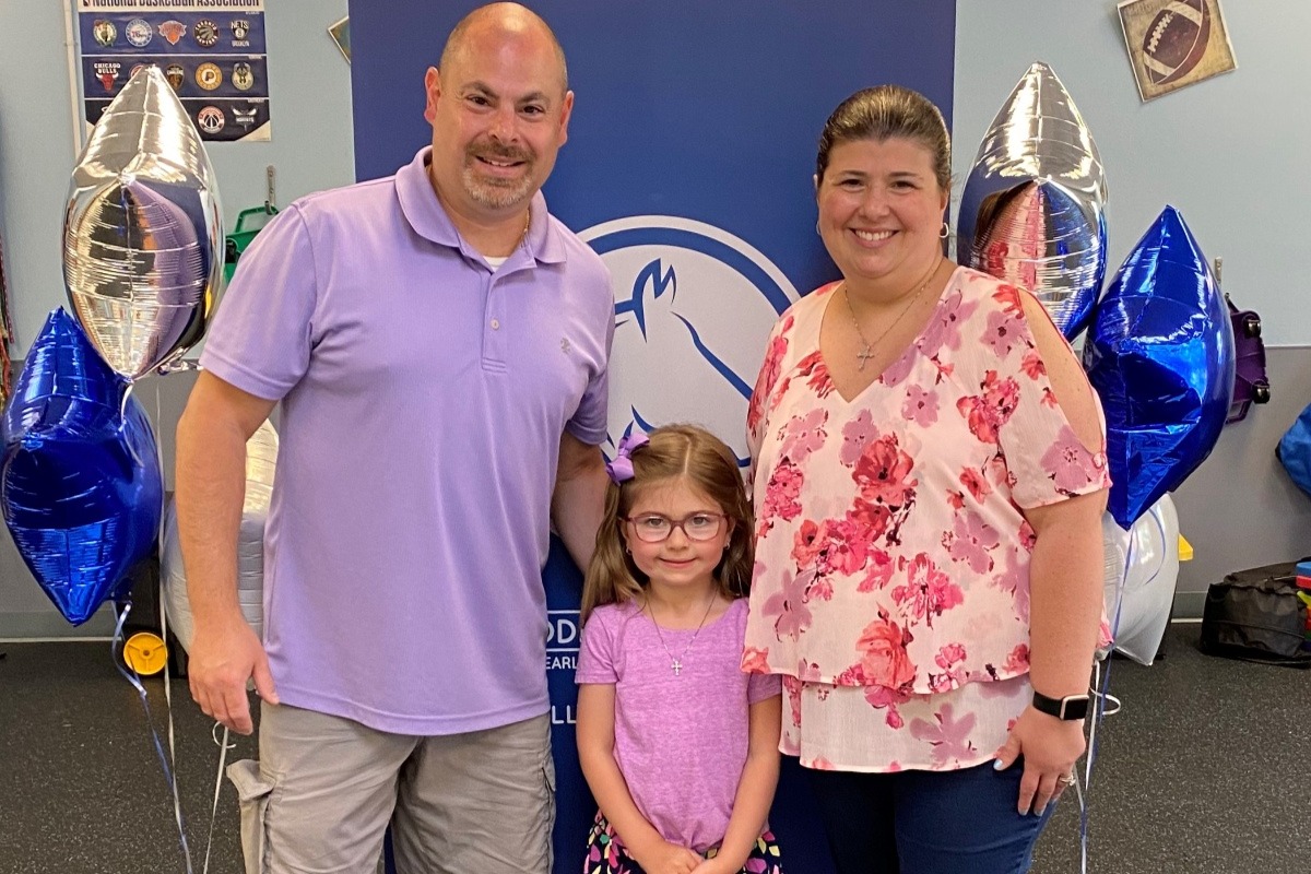 Fundraiser for Dana Richens by Timothy Hoy : Fundraiser for The Amato ...