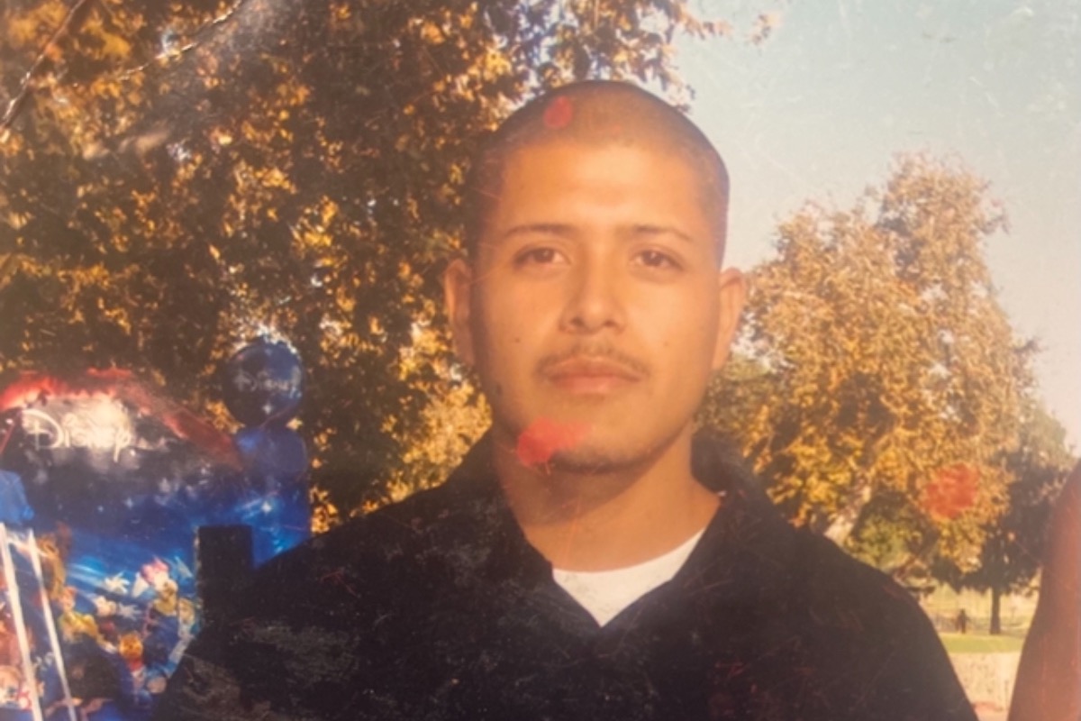 Fundraiser by Ralph Barriga : Alexander Barriga