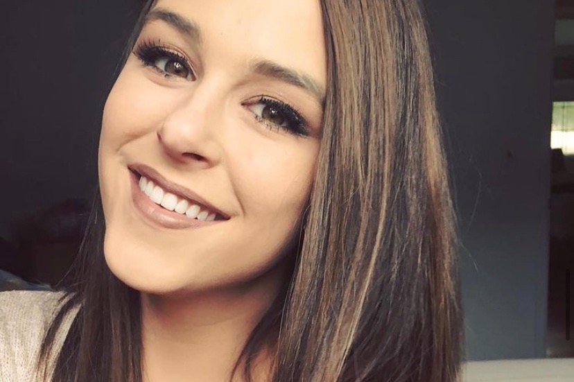 Fundraiser for Kristin Slater by Claire Barber : Let’s Help Kristin ...