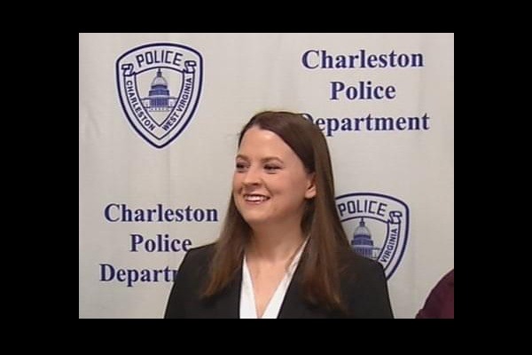 Fundraiser by Citizen Police Academy Alumni Charleston WV Police ...