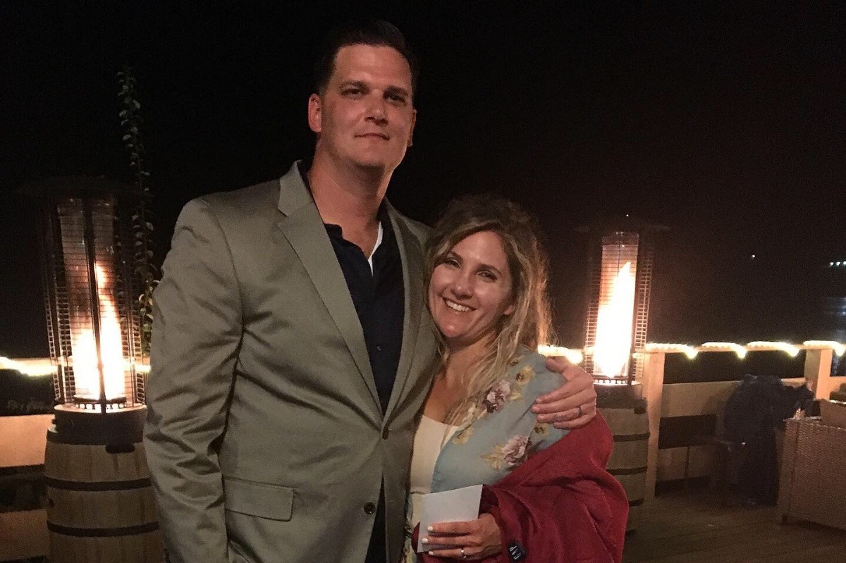 Fundraiser for Robert Gribbin by Heather Paup : Help Brittany kick ...