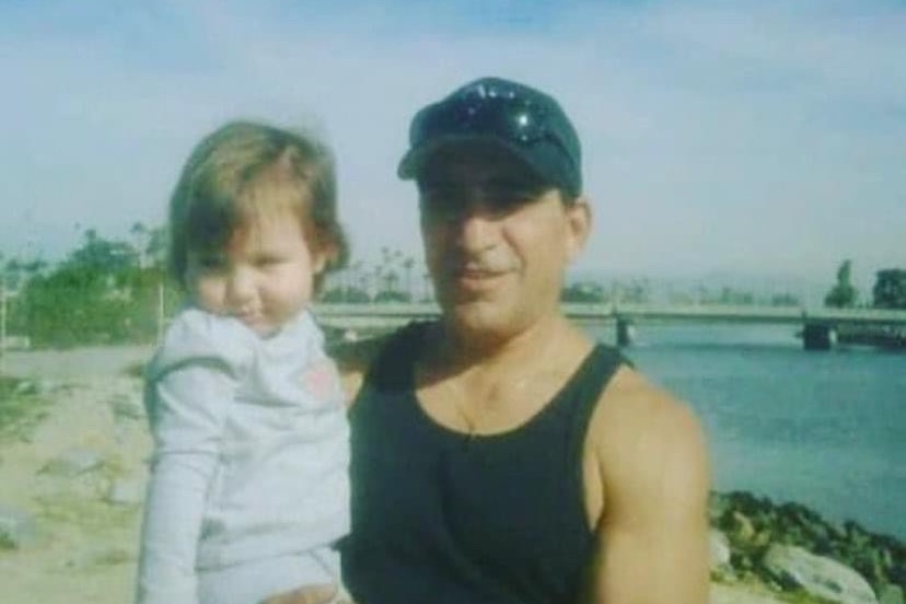 Fundraiser for Wendy Medina by Jared Medina : In loving Memory Mark ...