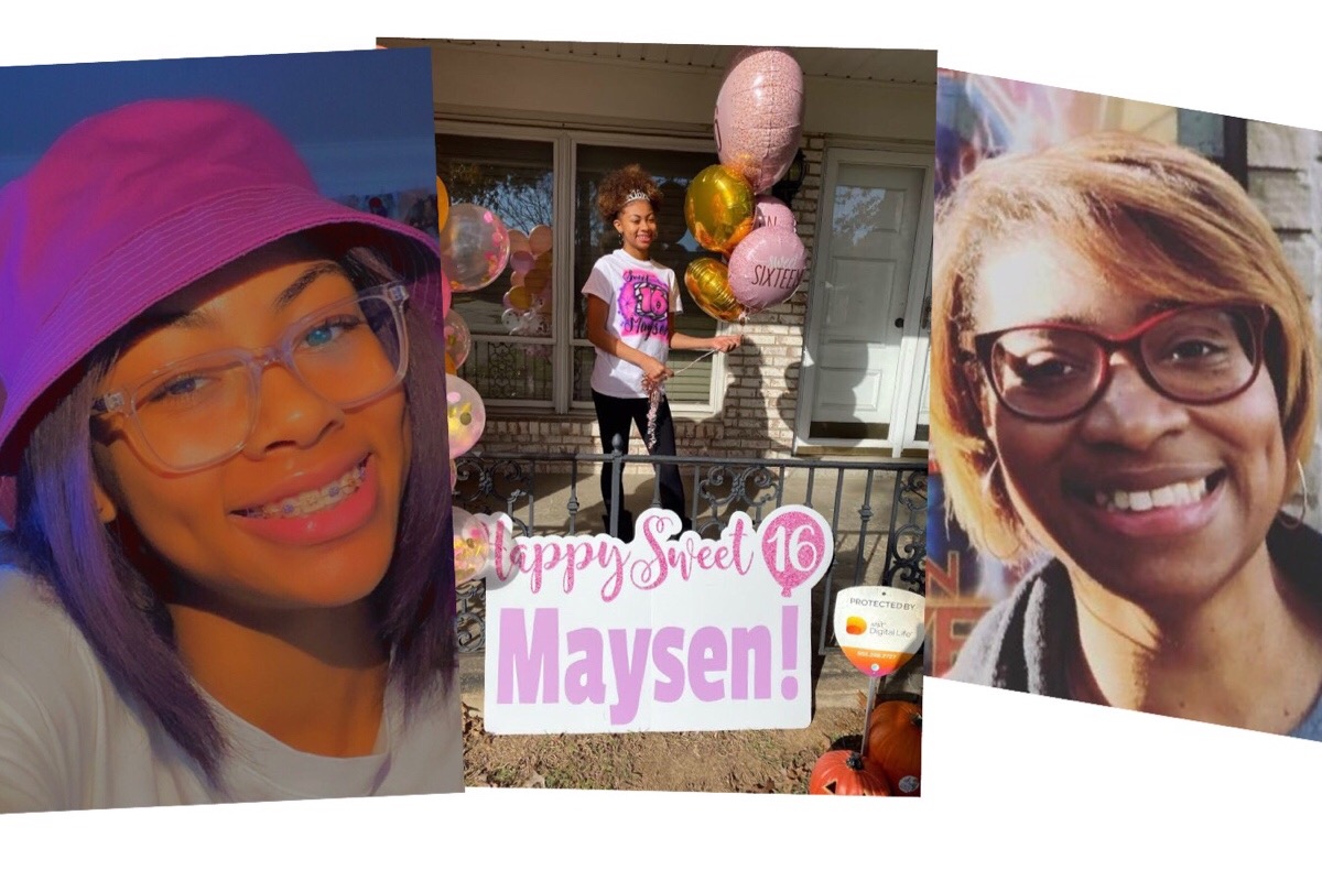 Fundraiser for Byron Whitted by Jessica Gronewold : A Bright Future for ...