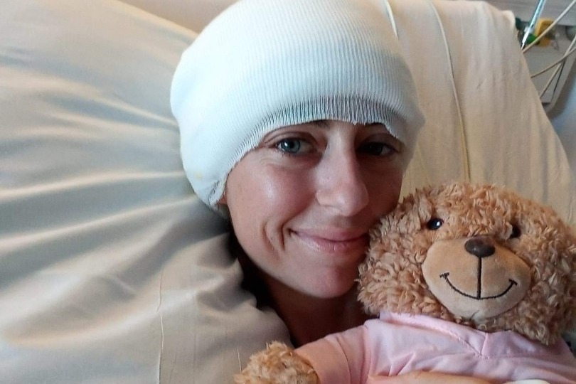 Fundraiser for Rya Horne by Charles Haines : Support for Beloved Rya's ...