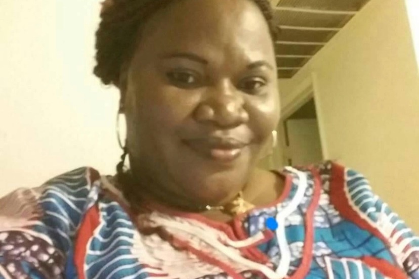 Fundraiser by Messan Klomega : Funeral expenses for Efeta Lawson