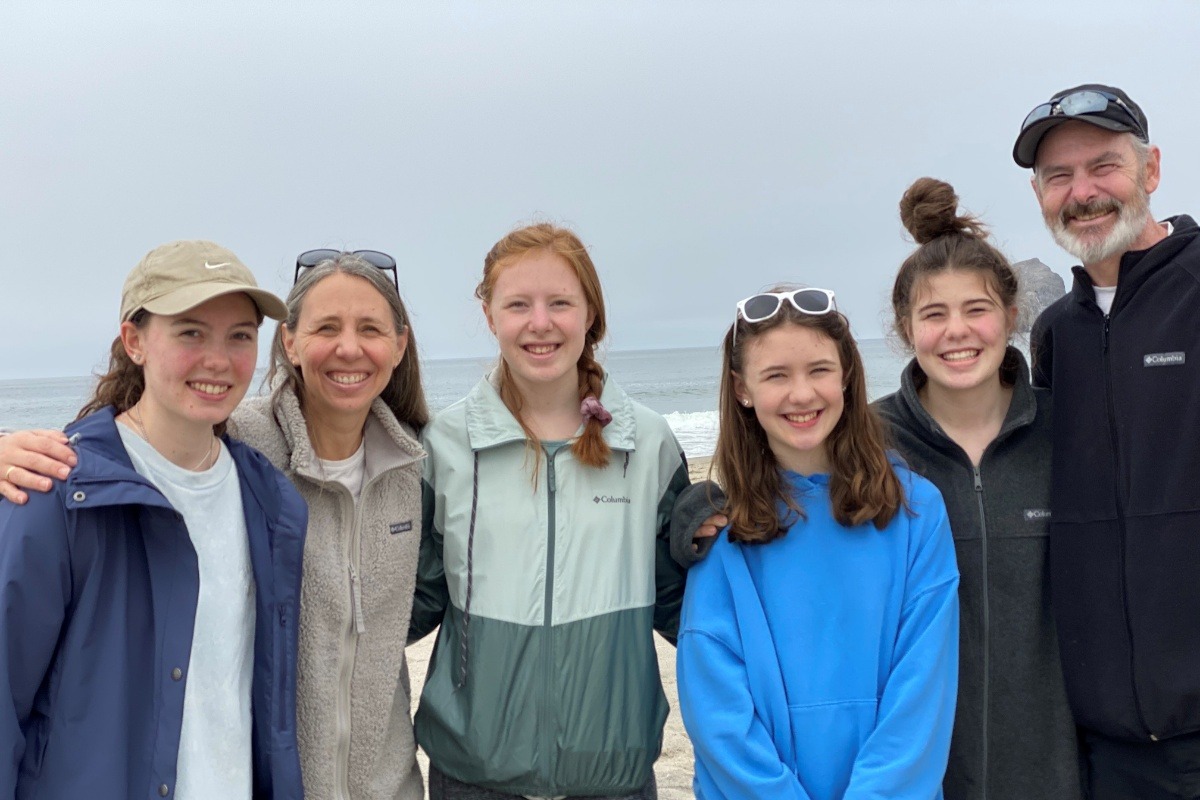 Fundraiser for Amy Heiden by Teresa Heiden Marlatt : Joe Heiden ...