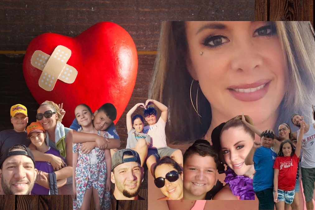 Fundraiser for Debbie Yvonne Buchanan Sneed by Dionne Fredrick : Help ...