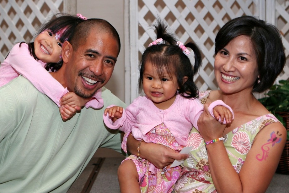 Fundraiser for Sharon Leano by Friends Of Eric Leano : A Heart for Eric!