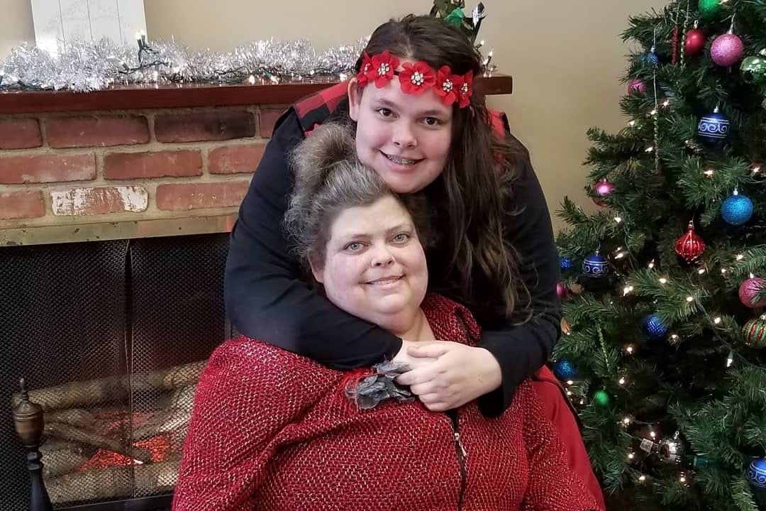 Fundraiser by Brenda Mathis : Amanda "Mindy" Fouke Funeral Expenses