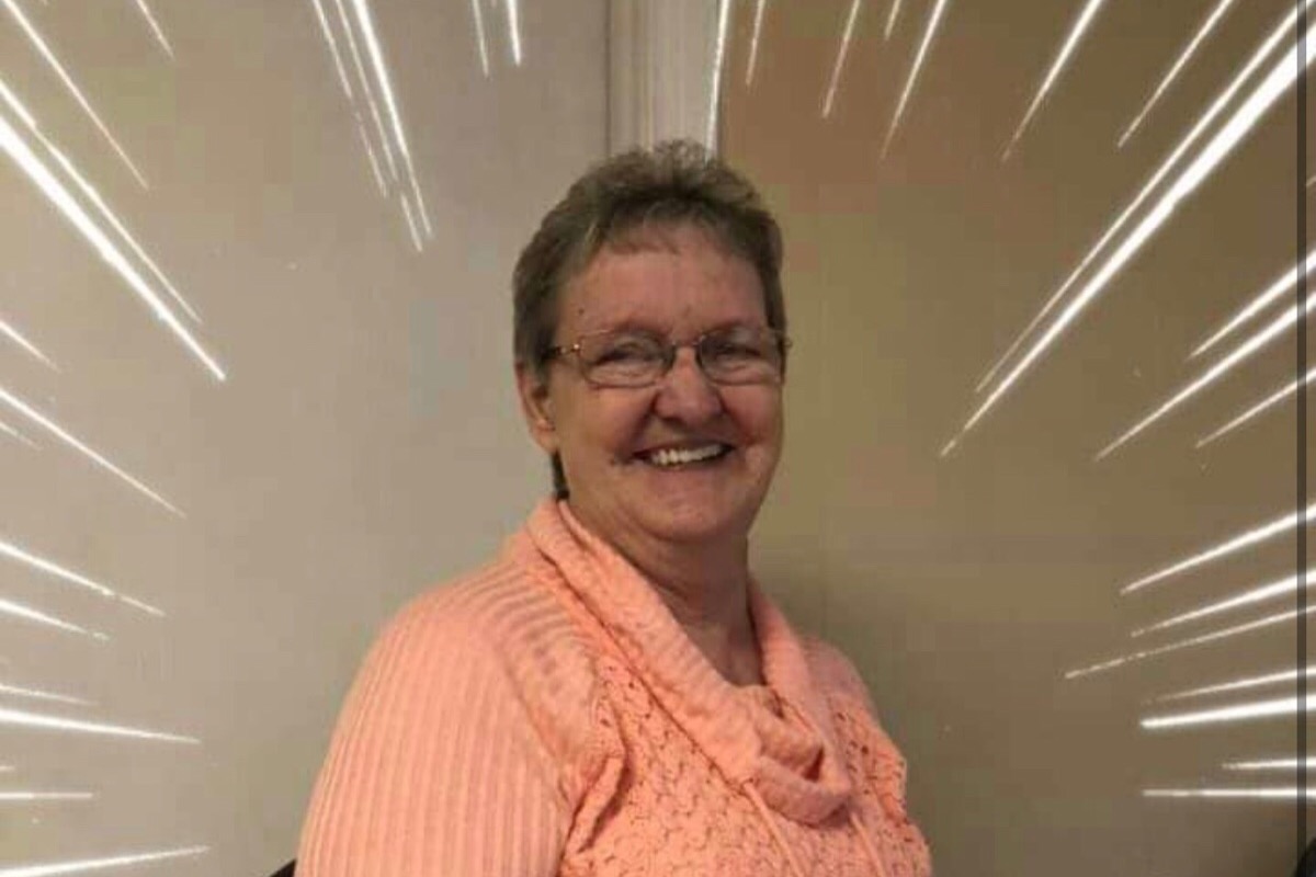 Fundraiser by Crystal Barker : Gail G Carter Funeral Expense