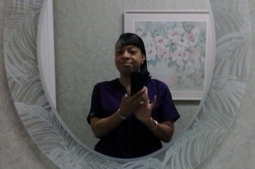 Fundraiser by Lenonis Mitchell : Tiana's Angel Fund
