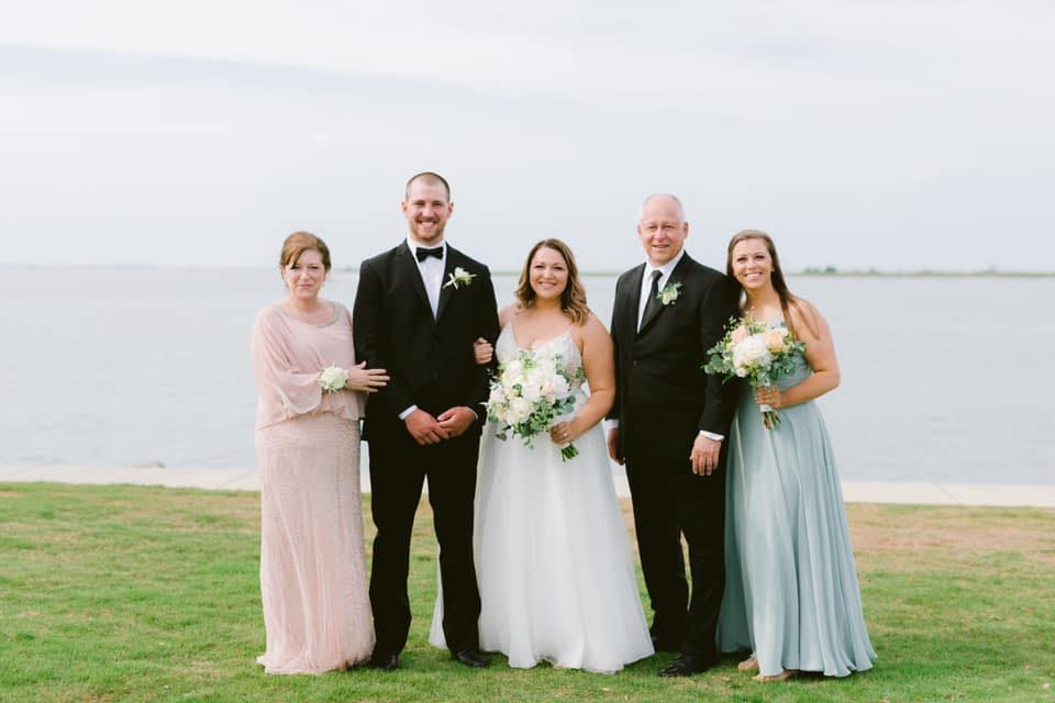 Fundraiser for Caroline Clemons by Laura Messer : Caitlin Clemons Gary ...