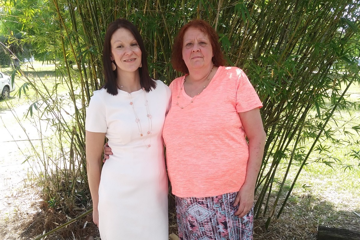 Fundraiser for Jason Vining by Angela Carroll : Please help Erin with ...