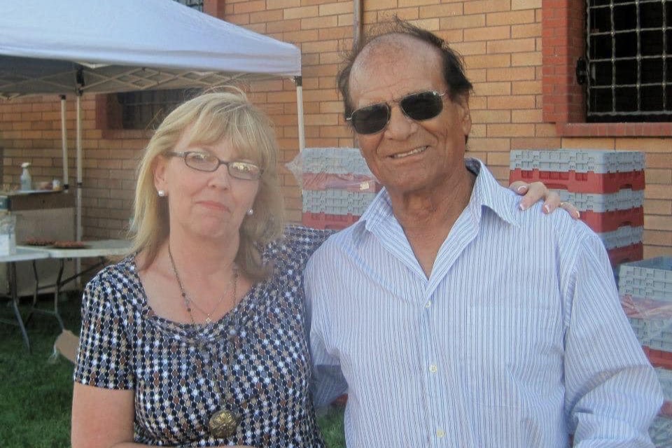 Fundraiser for Karian Lopes by Shasta Lopes : Help Karian and Benny ...