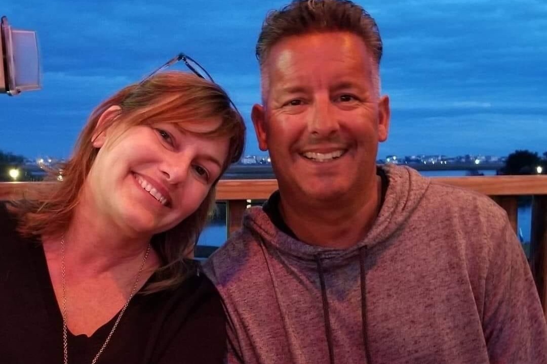 Fundraiser for Sheri Jiron by Kimberly Stroup : In Loving Memory of ...