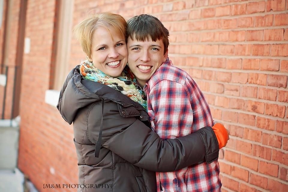 Fundraiser for Lynn Brumm by Michelle Schroeder Smith : Joshua Brumm ...