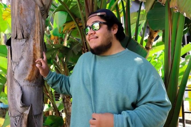 Fundraiser by Kizzy Dayon : Nahuel Echeverria